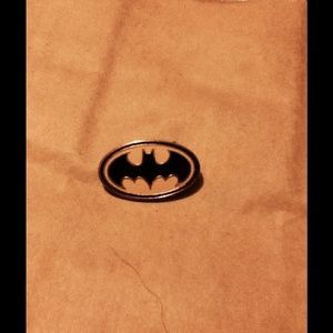 Vintage | Jewelry | Vintage Batman Pi | Poshmark