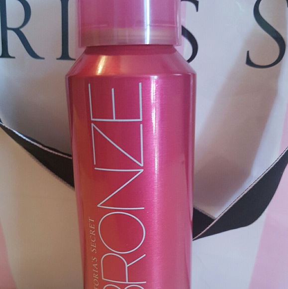 Victoria's Secret | Makeup | Nwt Rare Victorias Secret Bronzer Spray ...