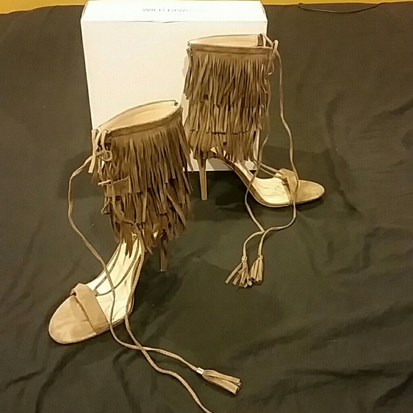 Shoes | Dont Wear Anymore | Poshmark