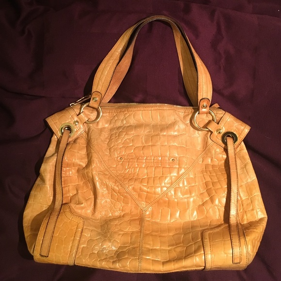 b. makowsky | Bags | B Makowsky Purse | Poshmark