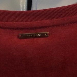 Hugo Boss | Tops | Hugo Boss Tank | Poshmark