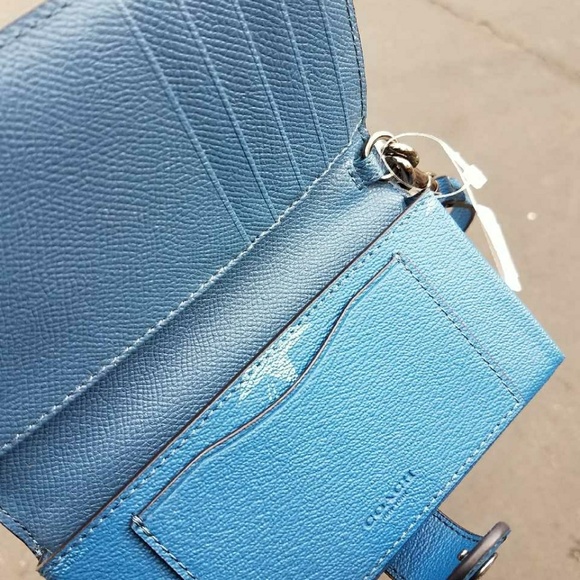 Coach | Bags | Coach Cell Phone Clutch | Poshmark