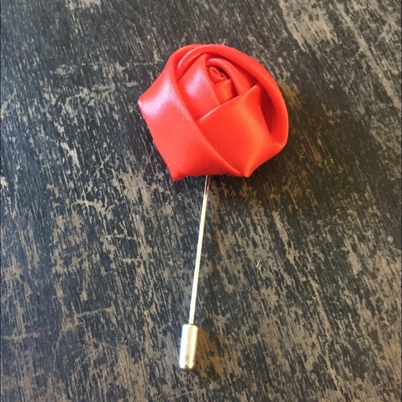 Accessories | Rose Lapel Pinboutonnire Unisex | Poshmark
