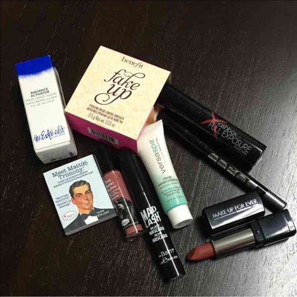 Makeup Forever | Makeup | Makeup Sample Bundle | Poshmark