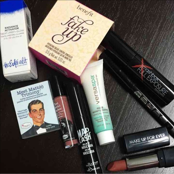 Makeup Forever | Makeup | Makeup Sample Bundle | Poshmark