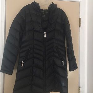 H&M Jackets & Coats | Hm Winter Jacket Womens Size 8 Medium | Poshmark