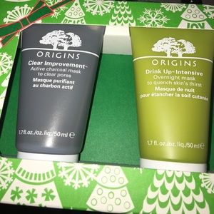 Sephora | Makeup | Origins Mask Marvels Set Of 4 Face Masks | Poshmark
