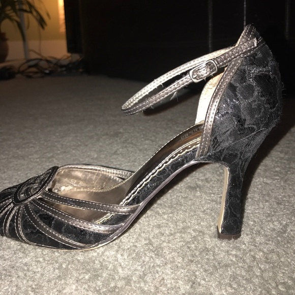 Seychelles | Shoes | Seychelles Heels Practically New Will Sell For ...
