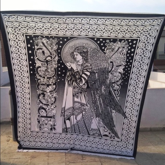 Jackets & Coats | Living Room Wall Hanging Spiritual Spread Gift | Poshmark