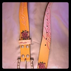 Ed Hardy on Poshmark