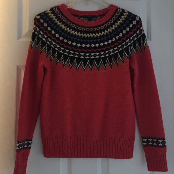 J. Crew | Sweaters | Warm Gorgeous Jcrew Sweater | Poshmark