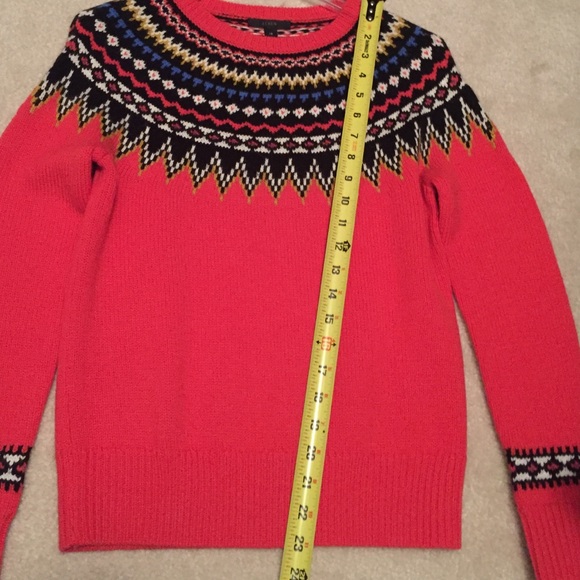 J. Crew | Sweaters | Warm Gorgeous Jcrew Sweater | Poshmark