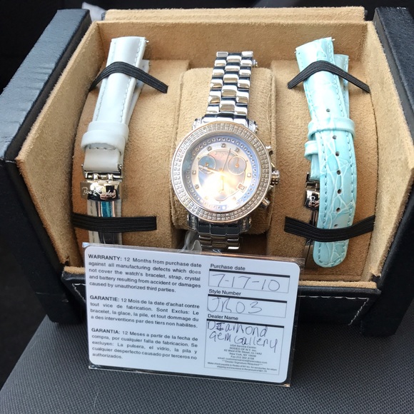 Joe Rodeo | Jewelry | Joe Rodeo Womens Watch | Poshmark