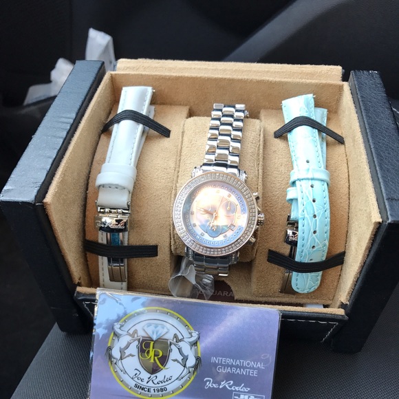 Joe Rodeo | Jewelry | Joe Rodeo Womens Watch | Poshmark