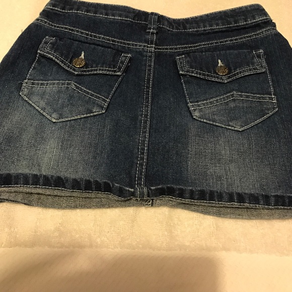 Queen jeans | Bottoms | Queen Jeans Skirt | Poshmark