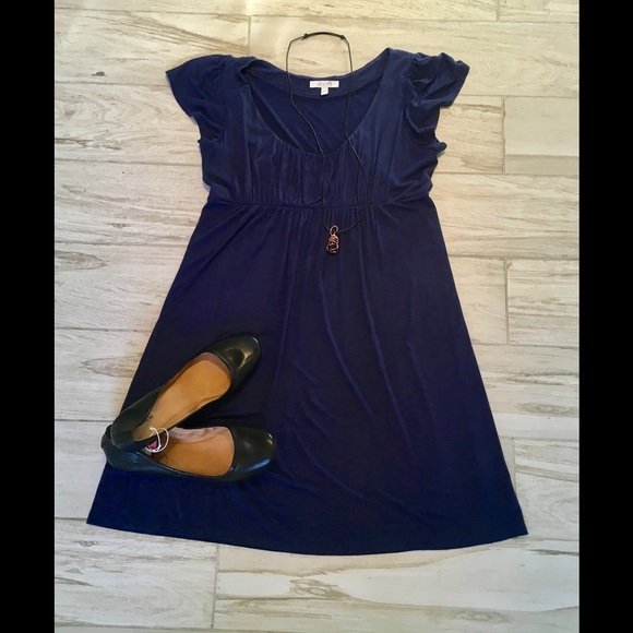dELiA*s | Dresses | Super Cute And Comfy Delias Tshirt Dress Euc | Poshmark