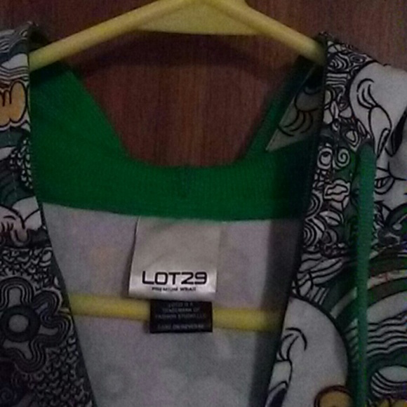 LAB40 | Jackets & Coats | Lot 29 Tweety Jacket | Poshmark