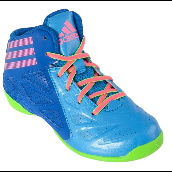 adidas | Shoes | Adidas Next Level Speed 2k Basketball Unisex | Poshmark