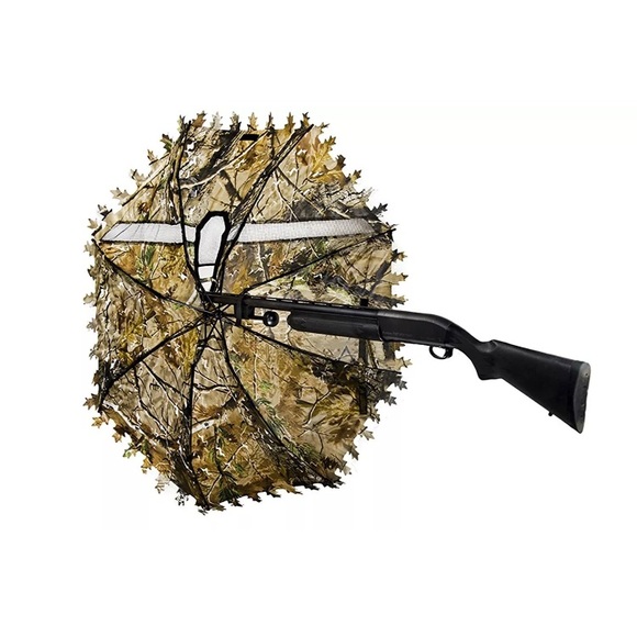 Other | The Assassin Bowgun Hunting Blind | Poshmark