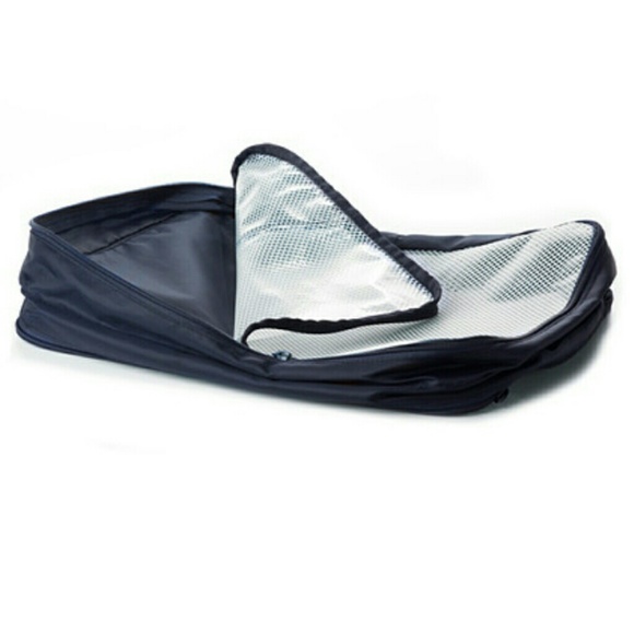 Bags | Ikea Packing Cubes Set Of 4 | Poshmark