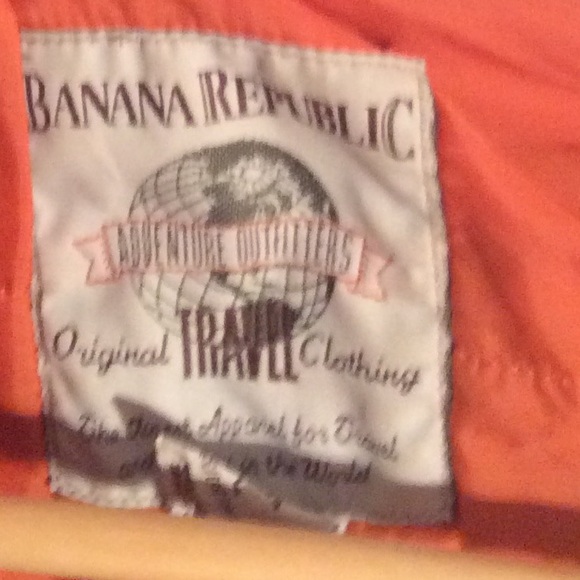 Banana Republic | Jackets & Coats | Mens Vintage Banana Republic Denim ...