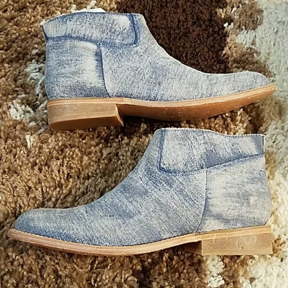 Matisse | Shoes | Hp X 3matisse Duke Booties | Poshmark