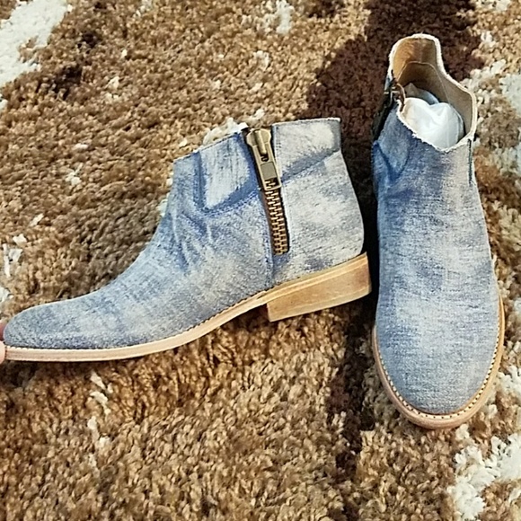 Matisse | Shoes | Hp X 3matisse Duke Booties | Poshmark