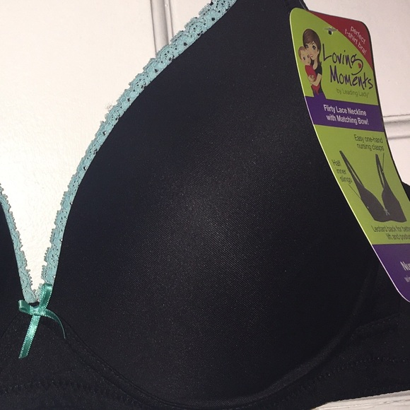 Loving Moments | Intimates & Sleepwear | Nursing Bra | Poshmark