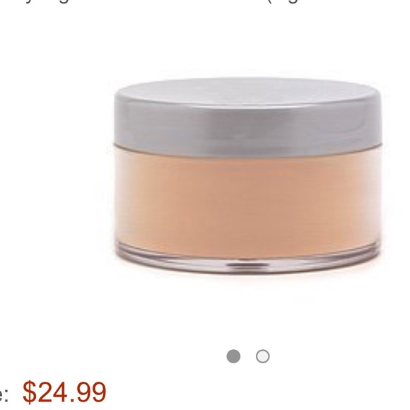 Mary Kay | Makeup | Mary Kay Loose Powder | Poshmark