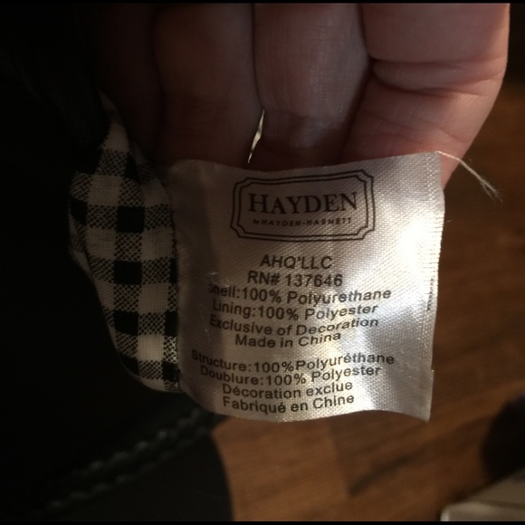 Hayden | Bags | Beautiful Hayden Bag | Poshmark