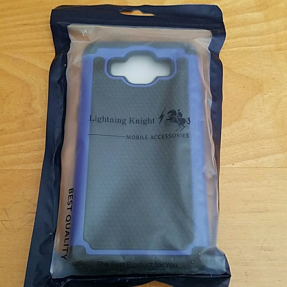 Lightning knights | Accessories | Lightning Knight Phone Case | Poshmark