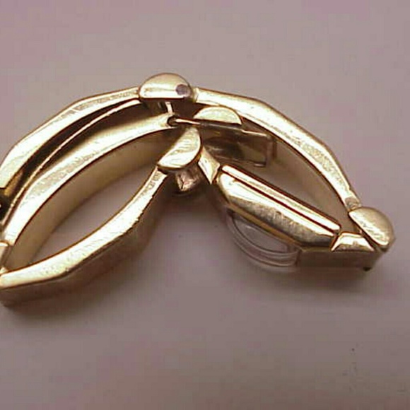 Otto Grun | Jewelry | Antique 4k Gold Watch Bracelet By Otto Grun ...