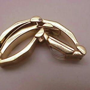 Otto Grun | Jewelry | Antique 4k Gold Watch Bracelet By Otto Grun ...