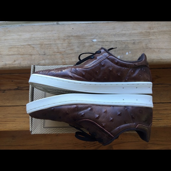 Gourmet NFN | Shoes | Gourmet Casual Sneakers | Poshmark