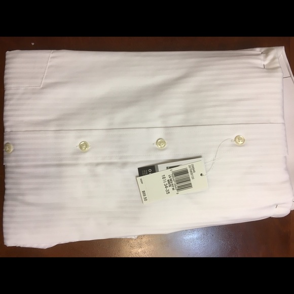 Donald J.Trump | Shirts | Donald J Trump Signature Collection Shirts ...