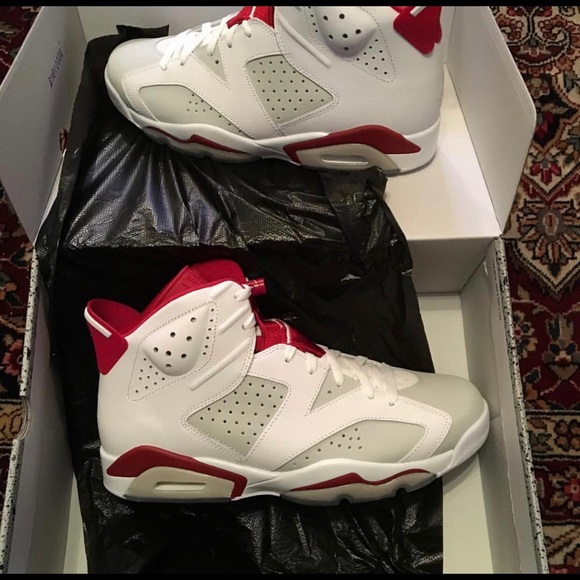 Jordan | Shoes | Gym Red 6s | Poshmark