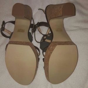 Marc Fisher | Shoes | Marc Fisher Size 1 New Cooper Sandals | Poshmark