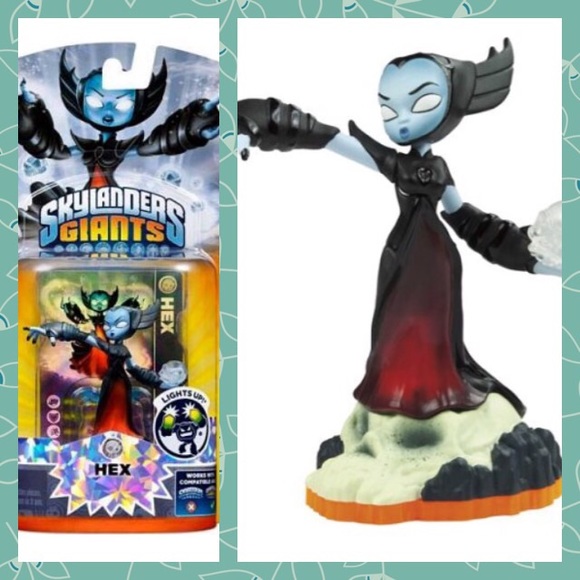 Skylanders | Video Games & Consoles | New Skylanders Giants Lightcore ...