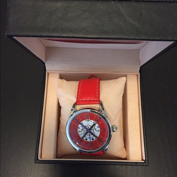 EMPORIO di milano | Accessories | Italian Made Women Watch Limited ...