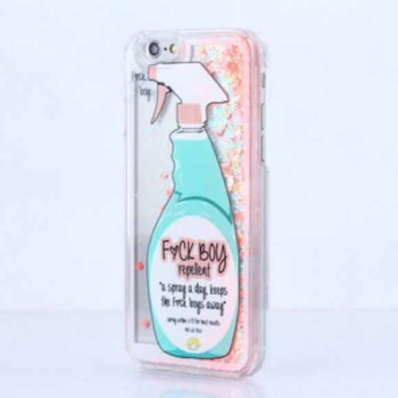 Accessories | F Boy Repellant Phone Cases | Poshmark