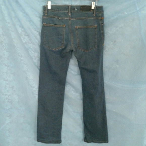 BLACK TAG BY ZARA MAN | Jeans | Black Tag By Zara Man Bootcut Jeans ...
