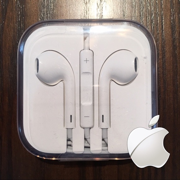 Apple | Accessories | New Apple Earpods W 35mm Headphone Plug | Poshmark
