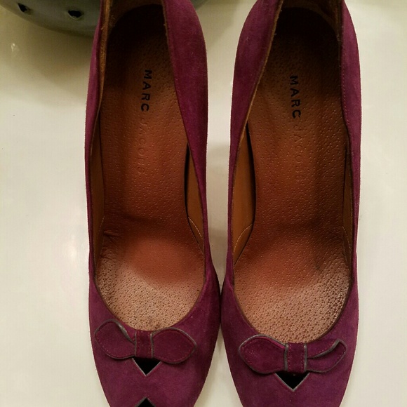 Marc Jacobs | Shoes | Marc Jacob Shoe | Poshmark
