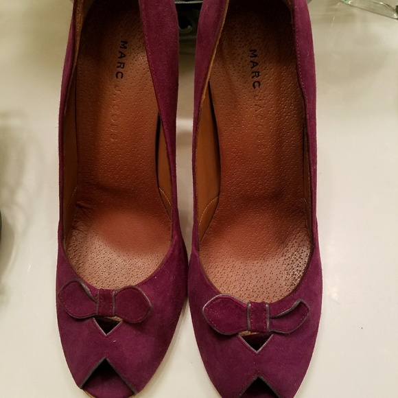 Marc Jacobs | Shoes | Marc Jacob Shoe | Poshmark