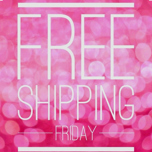Other | Free Shipping Every Friday | Poshmark