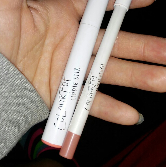 Colourpop | Makeup | Colour Pop Lippie Bundle | Poshmark