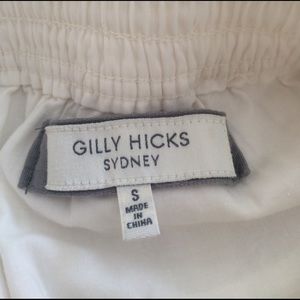 Gilly Hicks | Skirts | Gh Ruffle Skirt | Poshmark
