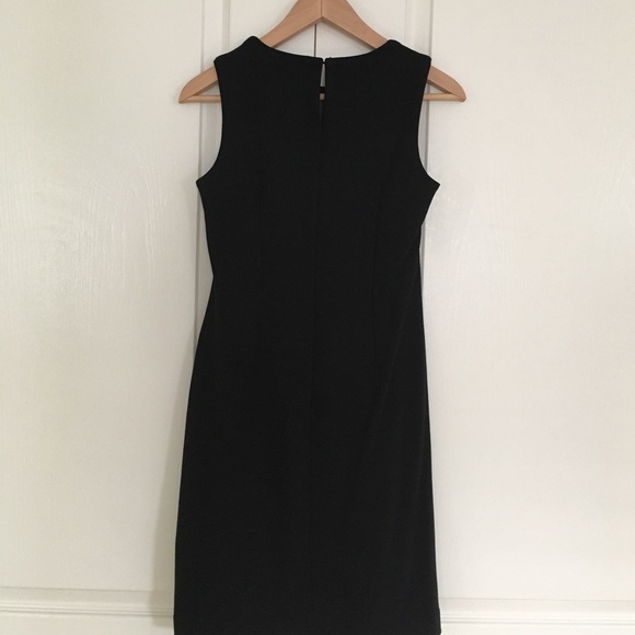 Dresses | New Classic Office Dress With Fun Zipper Detail | Poshmark