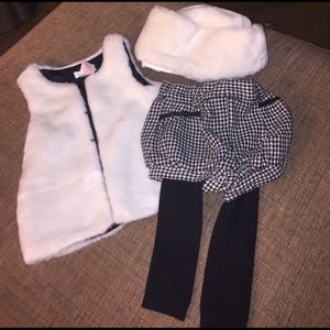 Matching Sets | 3 Pc Outfit | Poshmark