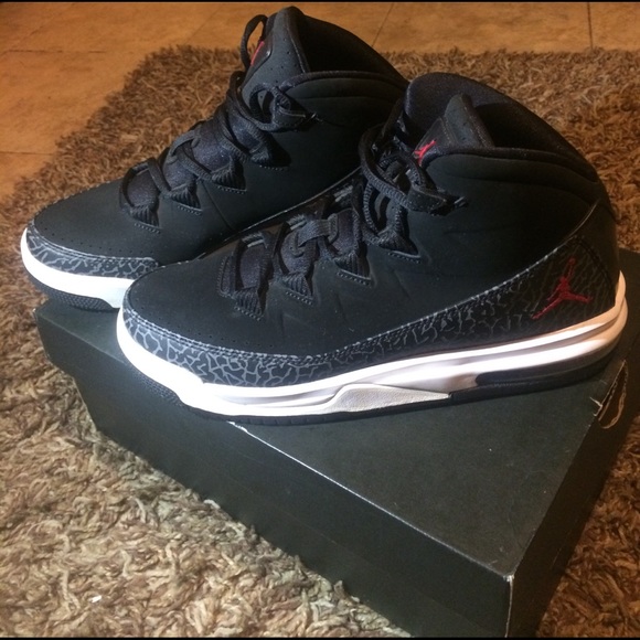 Jordan | Shoes | Jordan Air Deluxe Bg | Poshmark